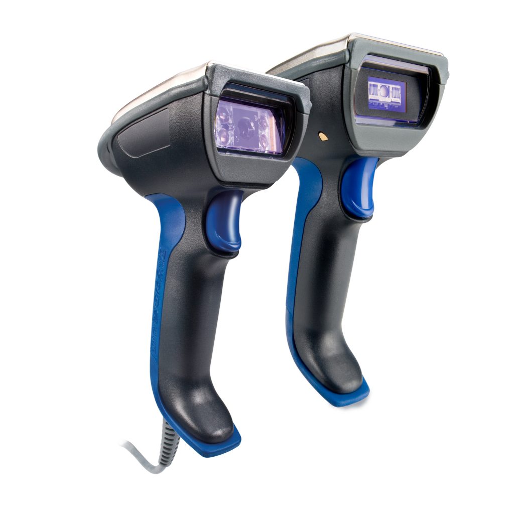 Bar kod skeneri / citaci visokih performansi • Albatech